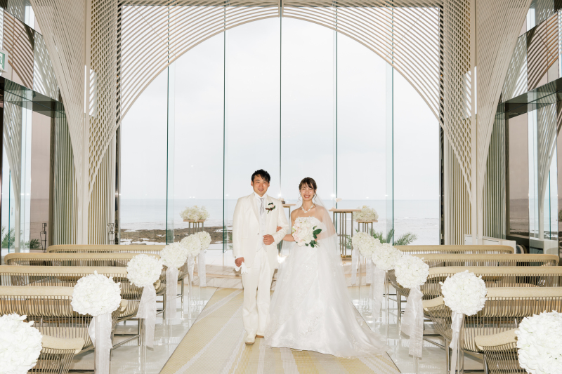 PICK UP DRESS★グレードアップ 022（公開日：2023年2月3日）｜光貴ファンタジスタウエディング 那覇店｜沖縄県でフォト ...