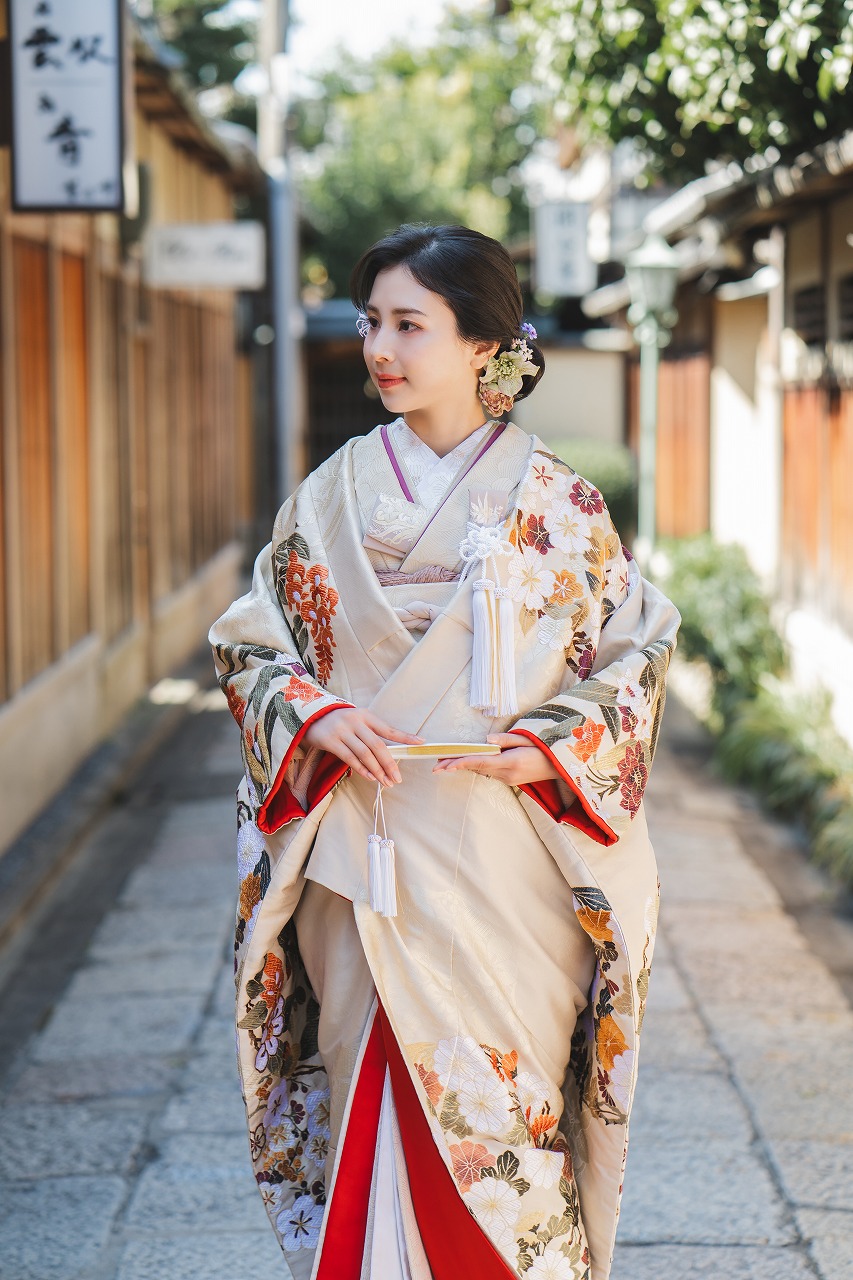 LICIAN―スタジオリシアン―のスタッフブログ(NEW色打掛ご紹介★)【Photorait】