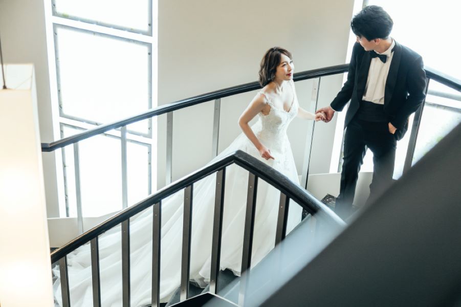 LICIAN―スタジオリシアン―のスタッフブログ(リシアンのお写真の特徴について)【Photorait】