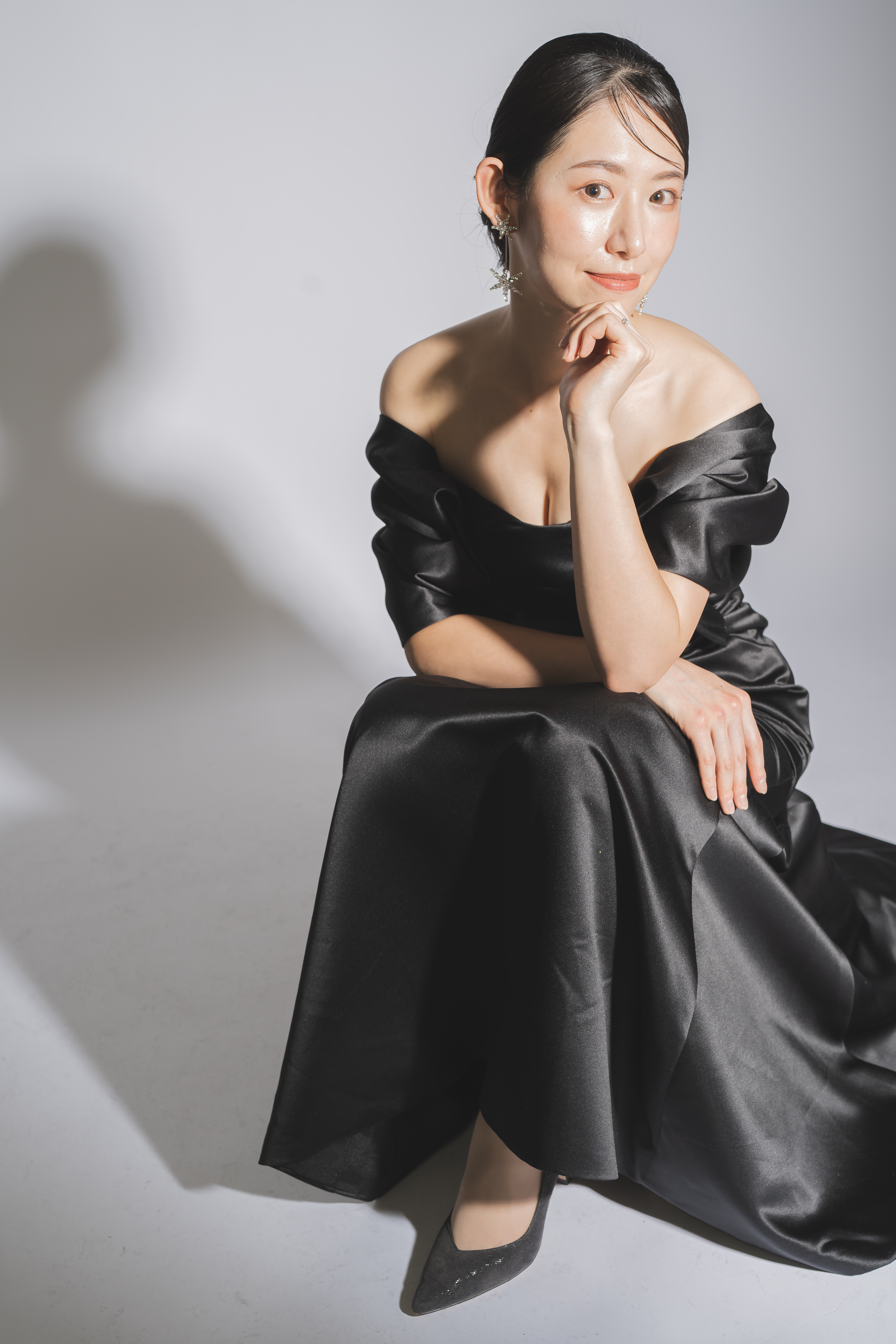LICIAN―スタジオリシアン―のスタッフブログ(ドレス紹介【カミラ】)【Photorait】