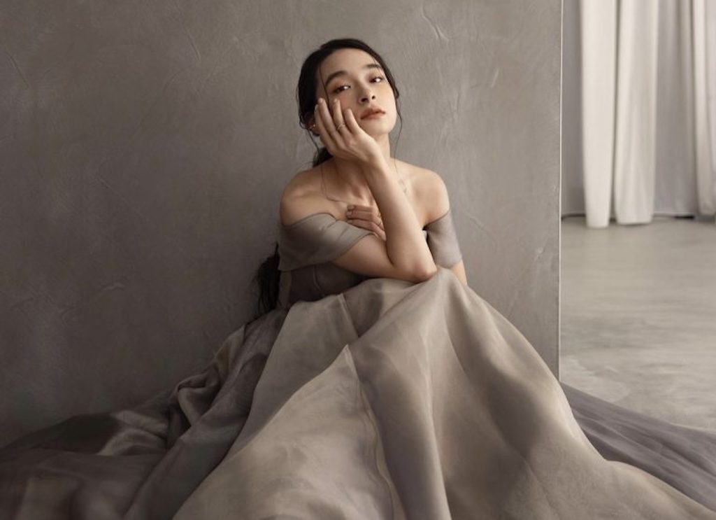 aim東京原宿店のスタッフブログ(上品で大人な雰囲気を纏うガーリースタイルドレスをご紹介♡【aim原宿店】)【Photorait】