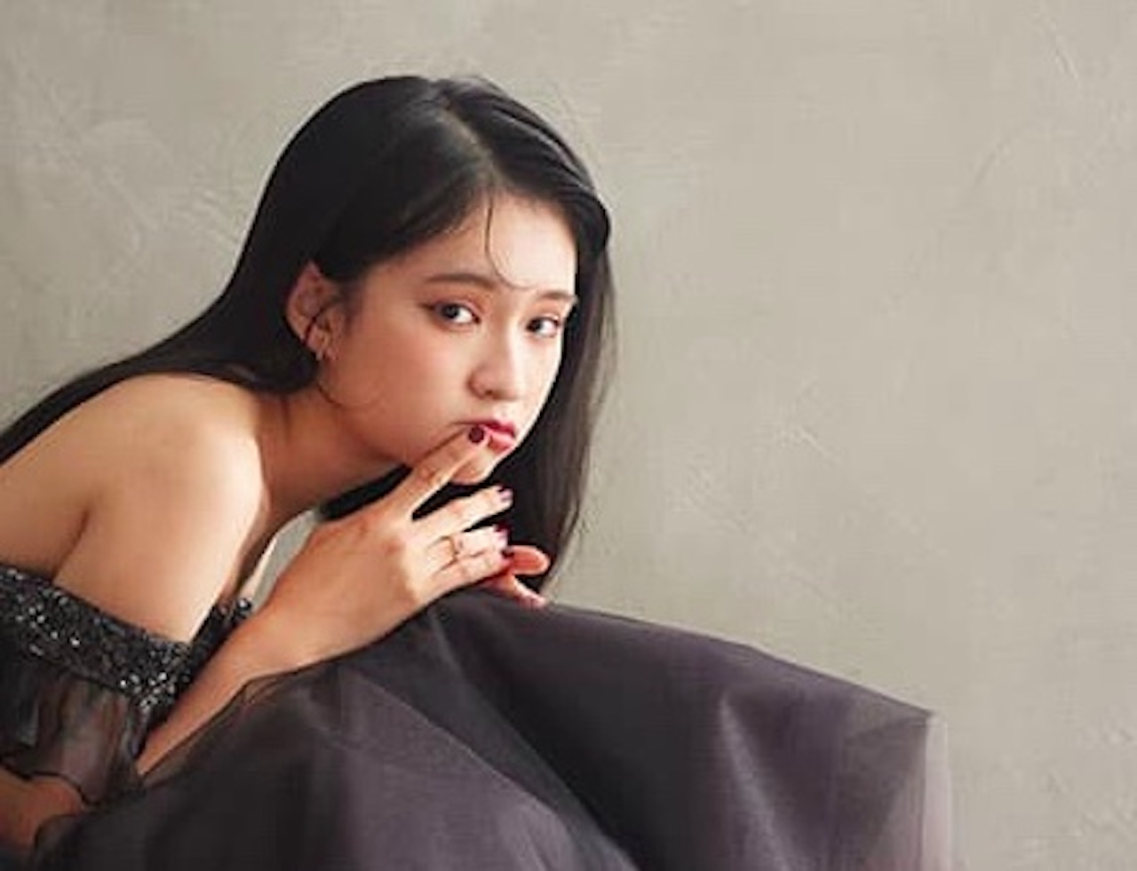 aim visual “chic x funny”（公開日：2022年9月27日）｜aim東京原宿店｜東京都でフォトウェディング探すならPhotorait