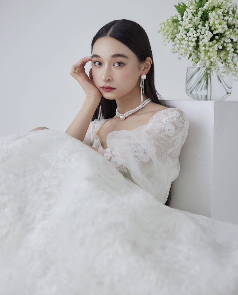 aim東京原宿店のスタッフブログ(フォトウェディングで実践できるお洒落ポージング集【aim原宿店】)【Photorait】