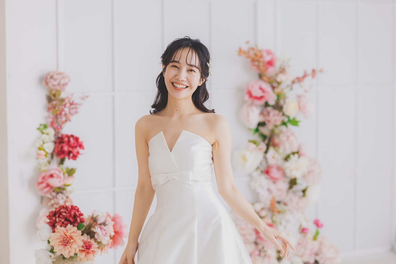 スタジオアンルージュなんばOCAT店のスタッフブログ(オンライン相談会も開催中です！)【Photorait】