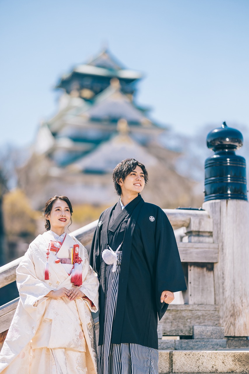 スタジオアンルージュなんばOCAT店のスタッフブログ(ロケーション撮影ご予約承っております！！)【Photorait】