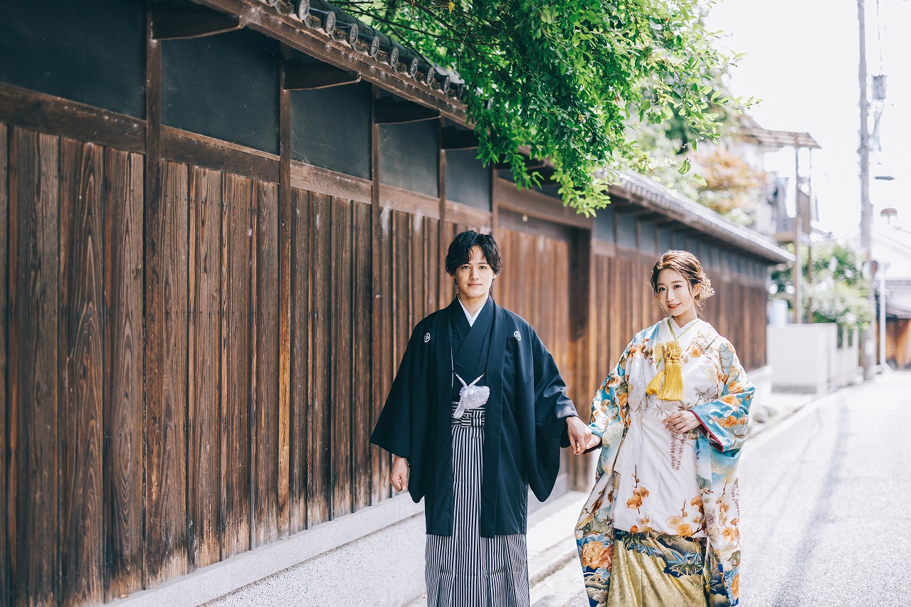 スタジオアンルージュなんばOCAT店のスタッフブログ(ロケーション撮影をお得に！)【Photorait】