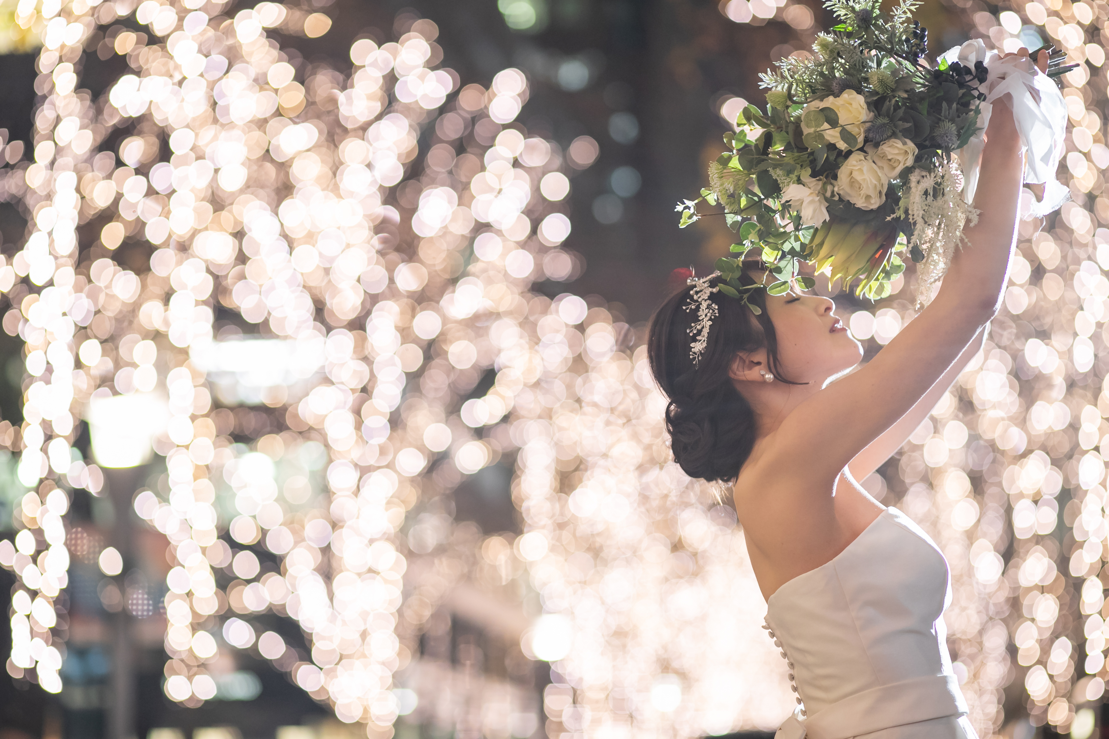 Sereno by Studio Blueのスタッフブログ(【イルミネーション】ついに点灯期間が発表されました！【丸の内】)【Photorait】