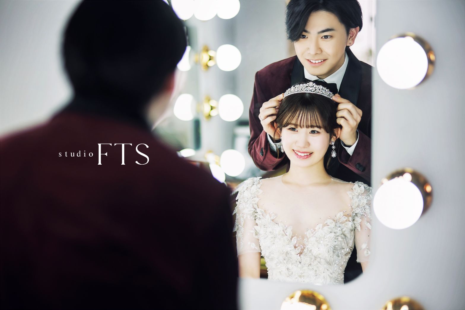 studio FTSのスタッフブログ(お持ち込みフォト♡)【Photorait】