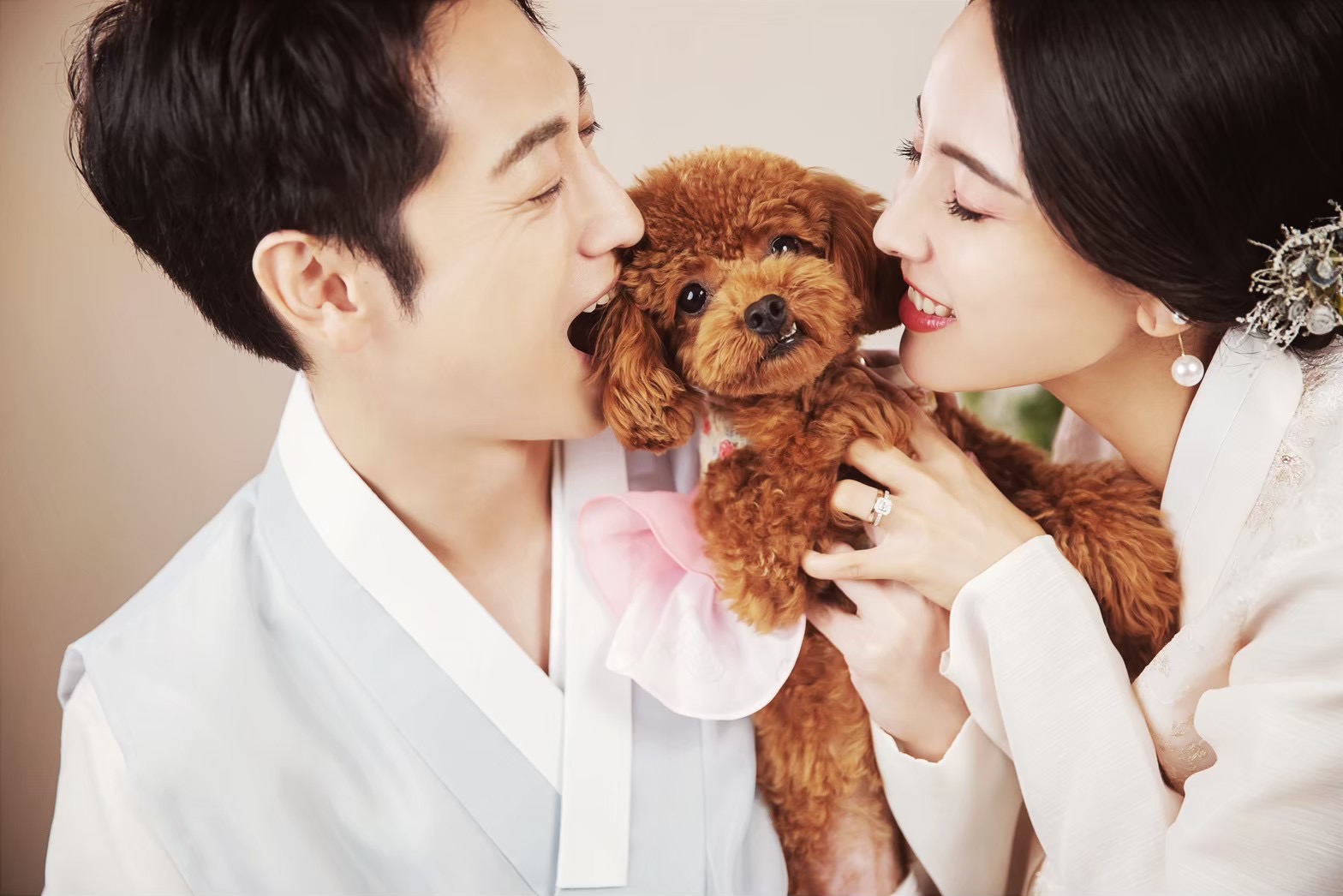 studio FTSのスタッフブログ(ペット撮影♡)【Photorait】