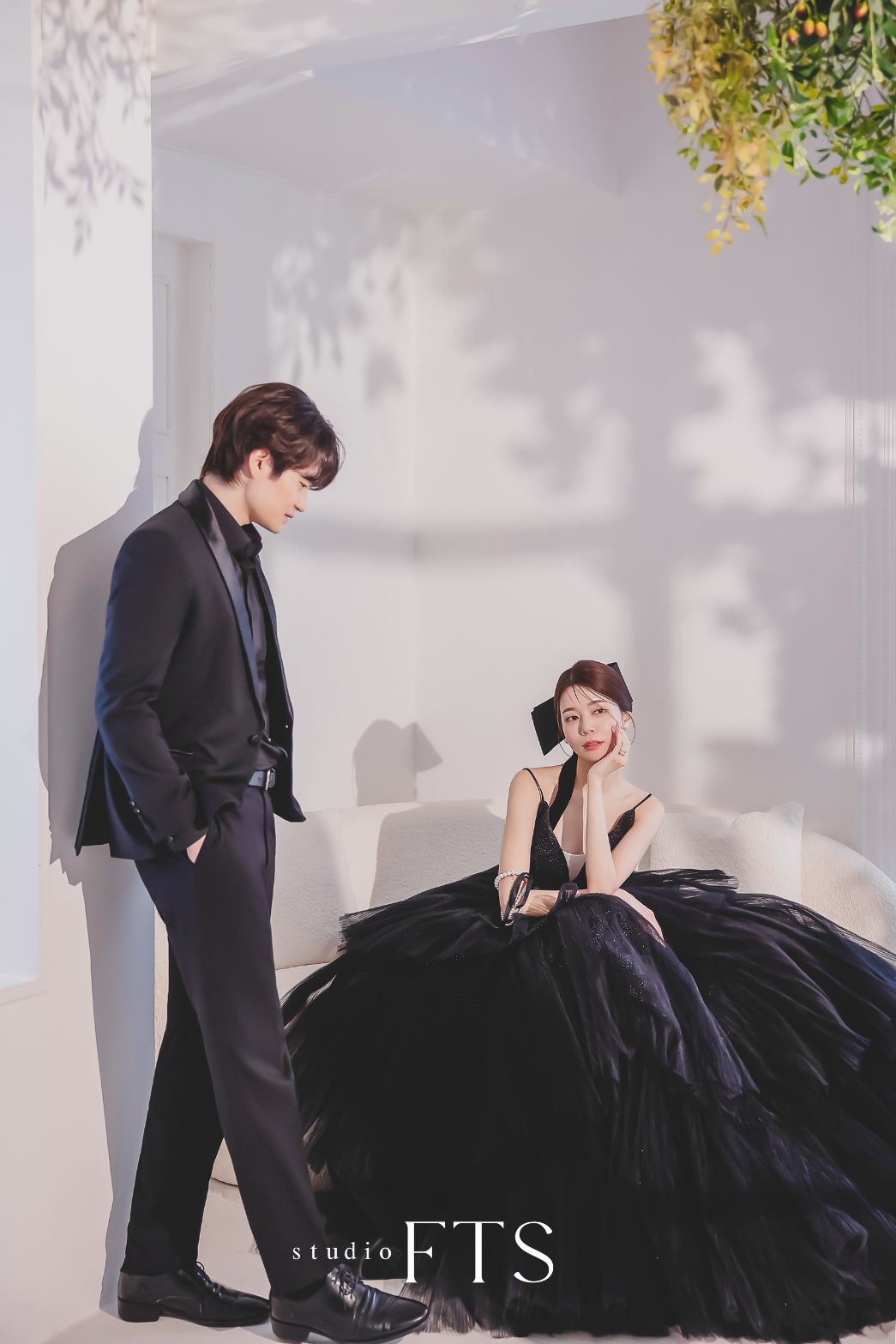 studio FTSのスタッフブログ(紹介特典について♪)【Photorait】