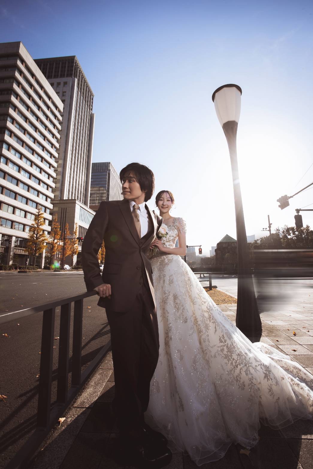 studio FTSのスタッフブログ(★オプションのご紹介★)【Photorait】