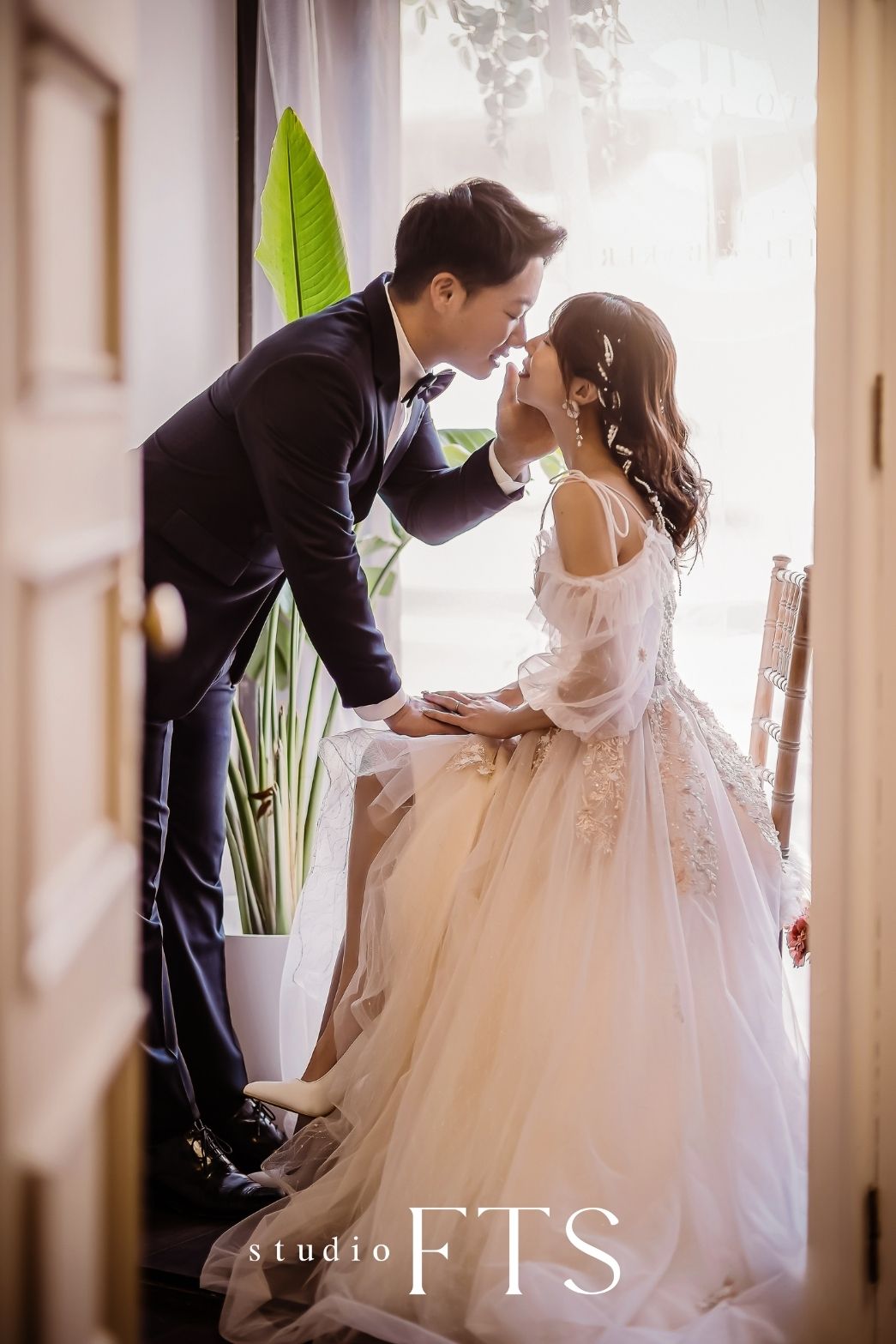 FTSのスタッフブログ(紹介特典について♪)【Photorait】