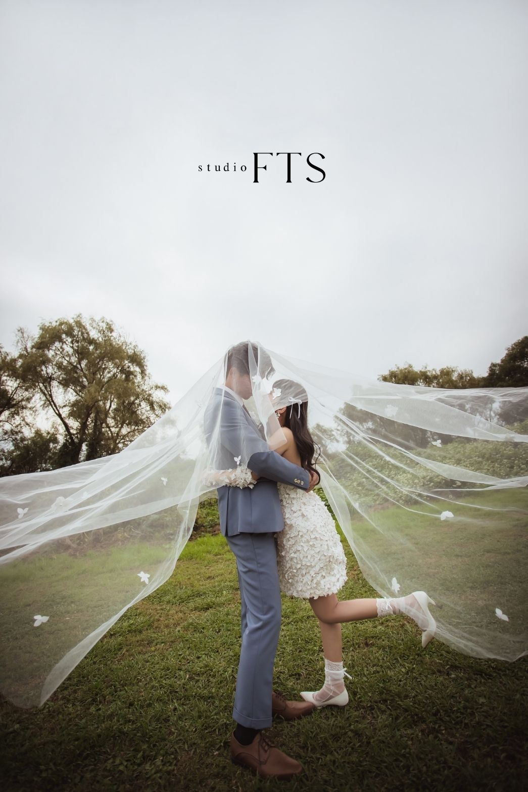 studio FTSのスタッフブログ(ミニドレスフォト紹介♬)【Photorait】