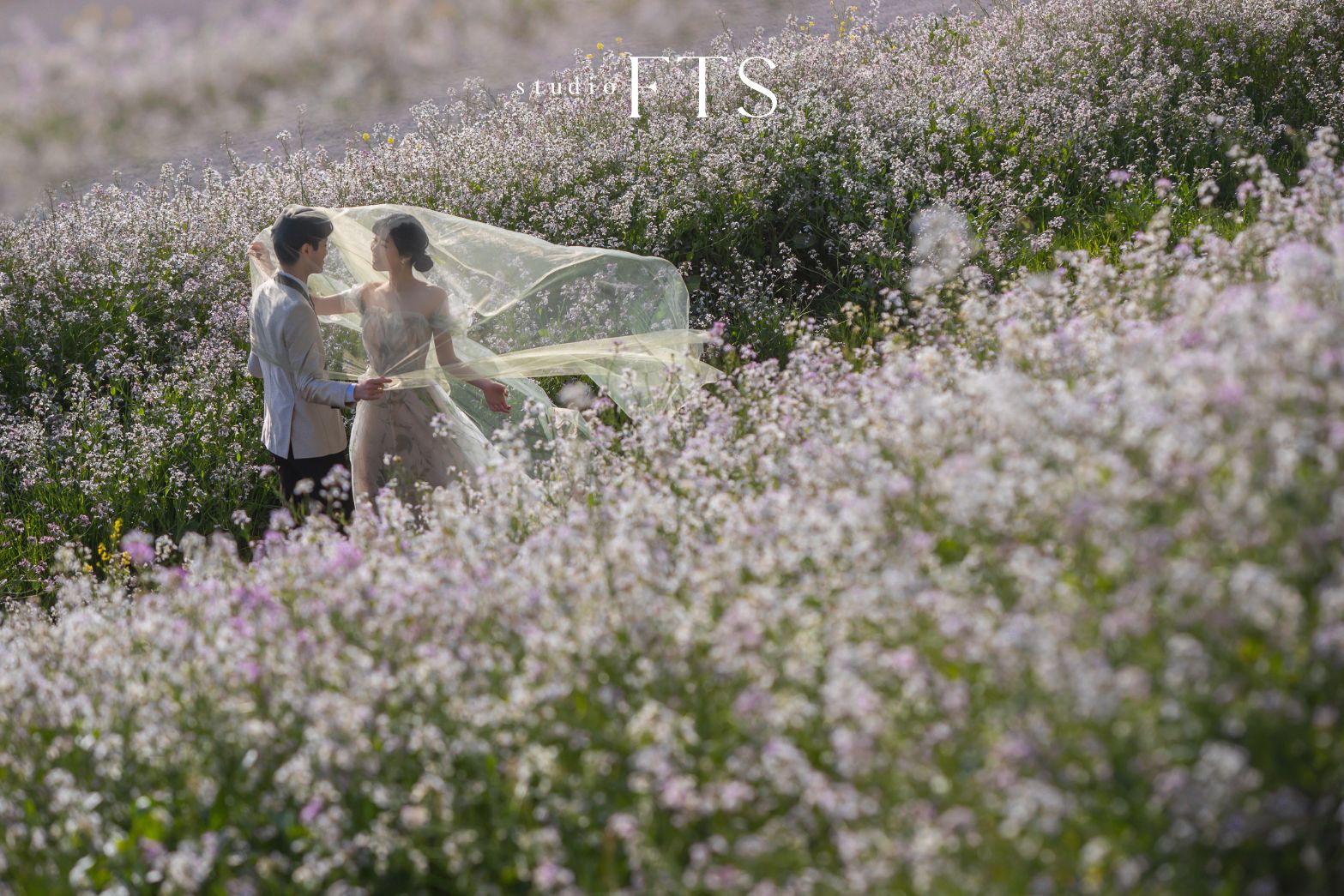 FTSのスタッフブログ(ロケーションokドレス♪)【Photorait】