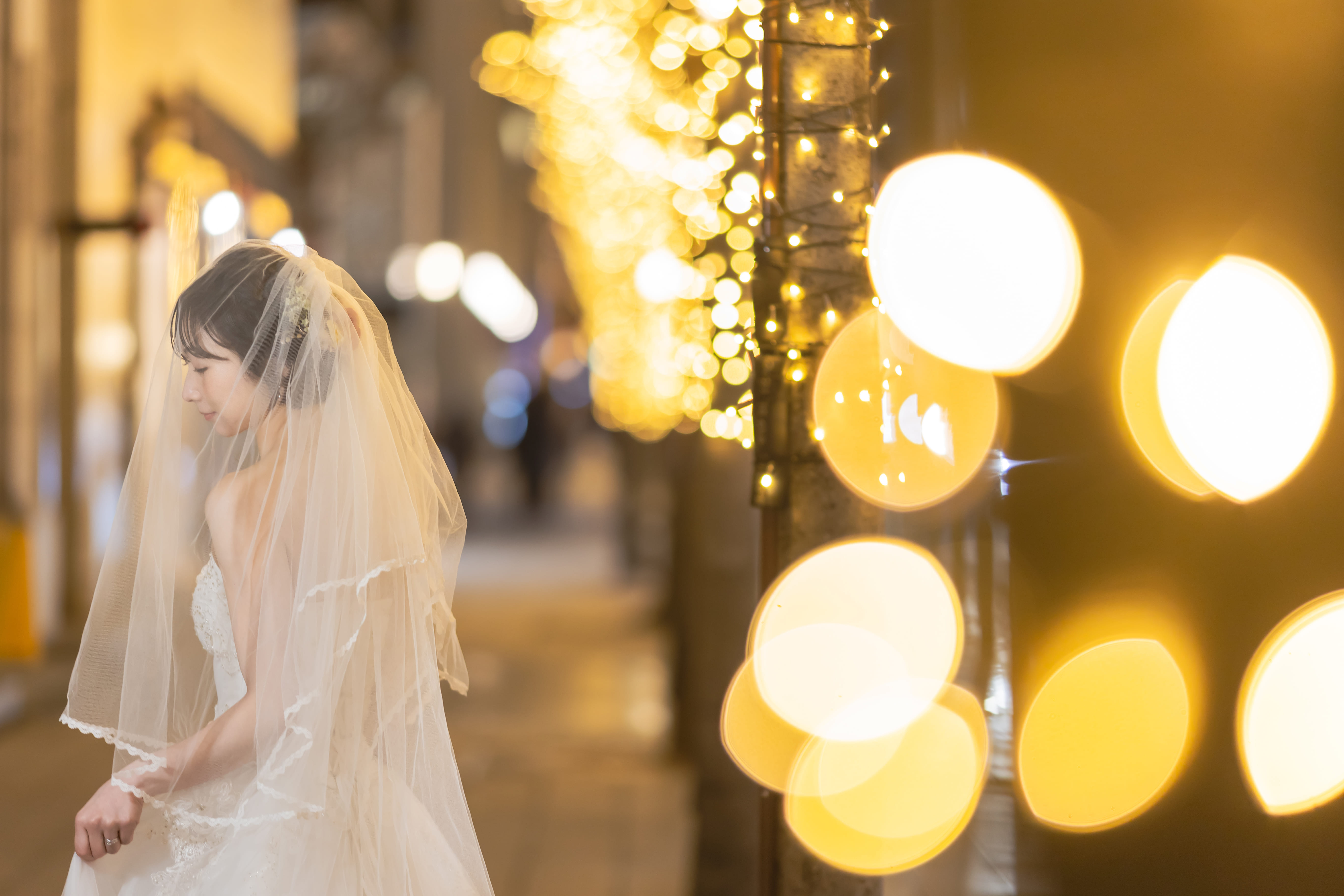 Marry Grace /マリーグレースのスタッフブログ(冬到来の季節だからこそ撮れる写真があります ︎)【Photorait】