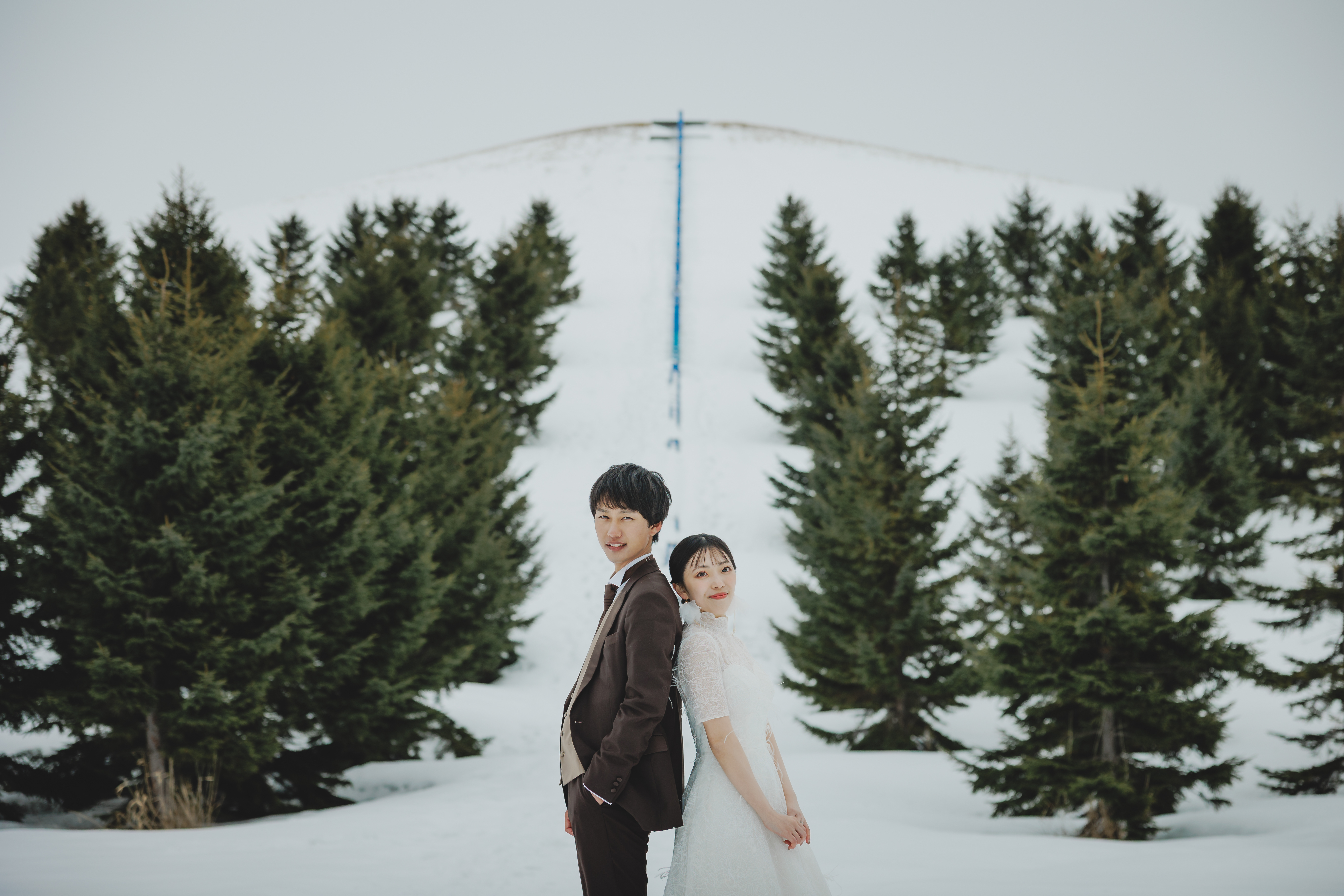 STUDIO SOLA 札幌店（スタジオSOLA）のスタッフブログ(3月上旬でもまだまだ雪営業中！！)【Photorait】