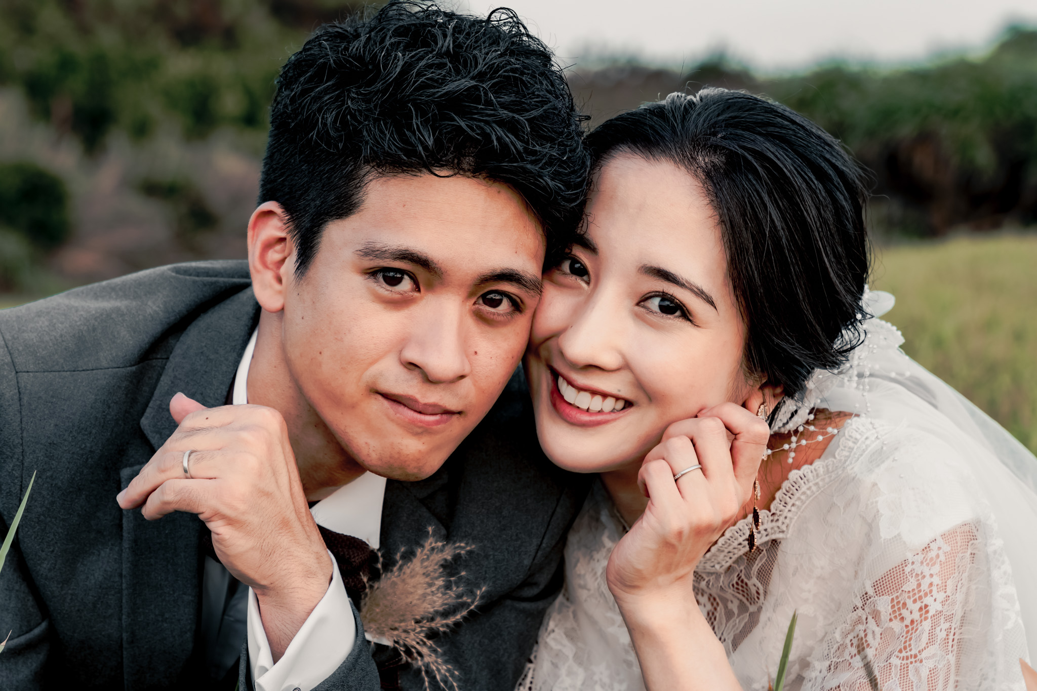 CHILLTO WEDDINGのスタッフブログ(ウェディングムービーのご紹介♪)【Photorait】