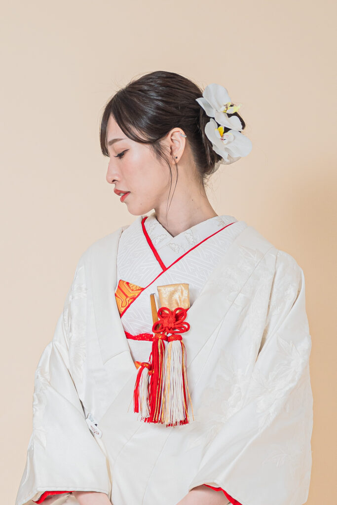 INAI WEDDING WASOU 東京浅草本店のスタッフブログ(ヘアスタイル別！和装セルフフォトをより魅力的にするアレンジ術 ...