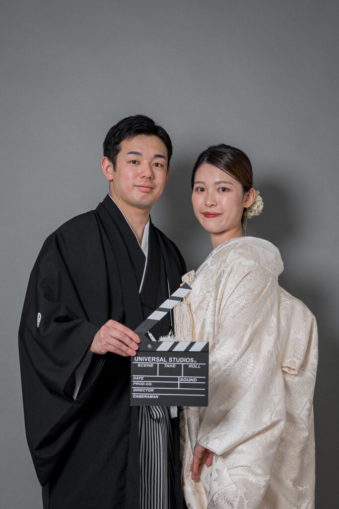 INAI WEDDING WASOU 東京浅草本店のスタッフブログ(結婚式準備の新常識！セルフ前撮りを選ぶ花嫁が増えている理由)【Photorait】