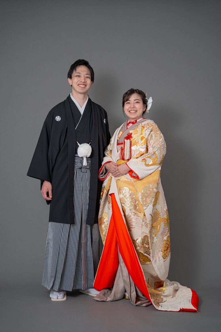 INAI WEDDING WASOU 東京浅草本店のスタッフブログ(セルフ写真館ってどんな場所？和装専門店の魅力)【Photorait】