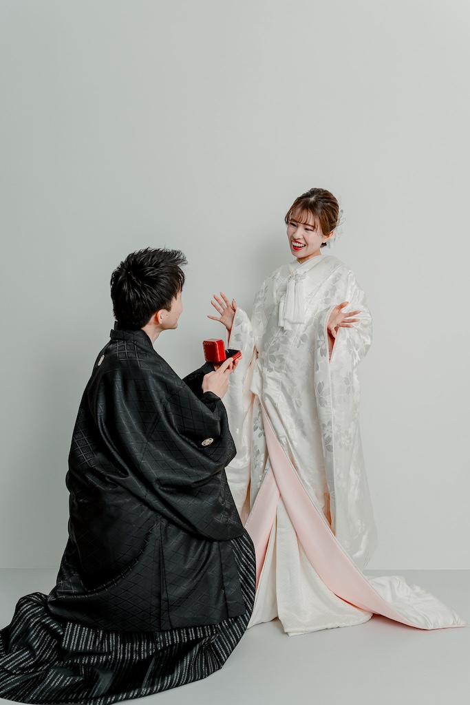 INAI WEDDING WASOU 東京浅草本店のスタッフブログ(マタニティ和装に秘められた輝き。新しい家族の物語が始まる瞬間 ...