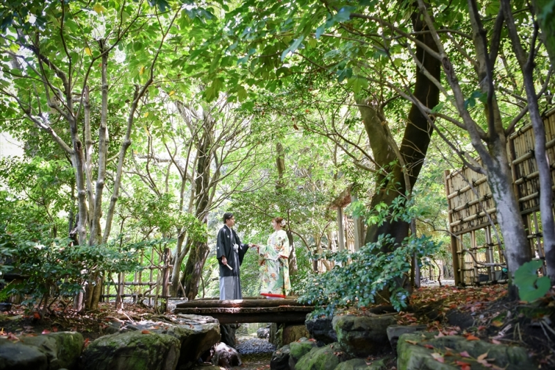 キヌヤ・ブライダルスクエア フェリチタ 熊谷店｜埼玉県でフォトウェディング探すならPhotorait