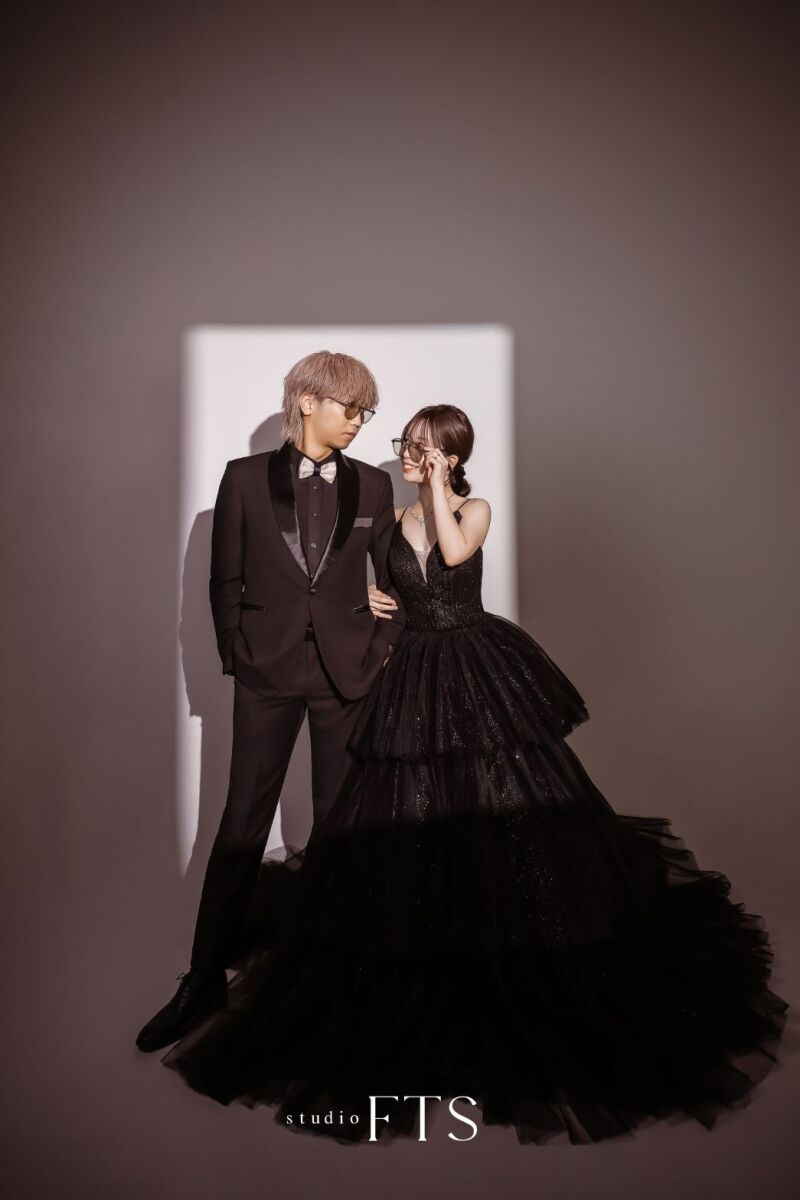 studio FTSのこだわり(スタジオで撮影できる)【Photorait】