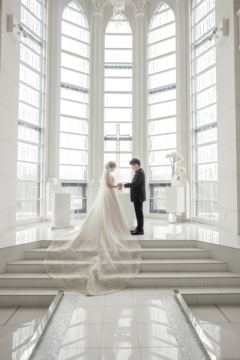 WENDIA｜愛媛県でフォトウェディング探すならPhotorait