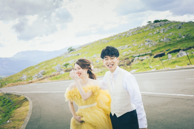 WENDIA｜愛媛県でフォトウェディング探すならPhotorait