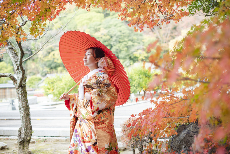 Report 撮影レポート