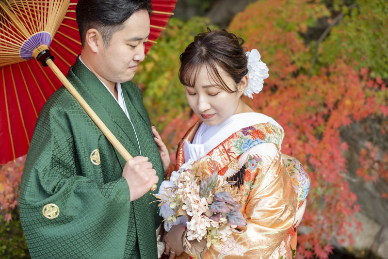 Report 撮影レポート