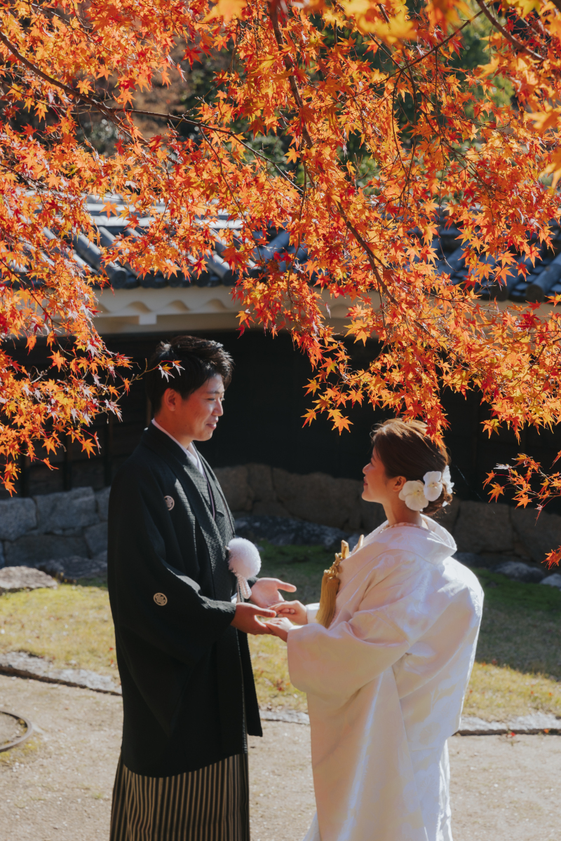 Report 撮影レポート