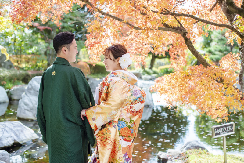 Report 撮影レポート