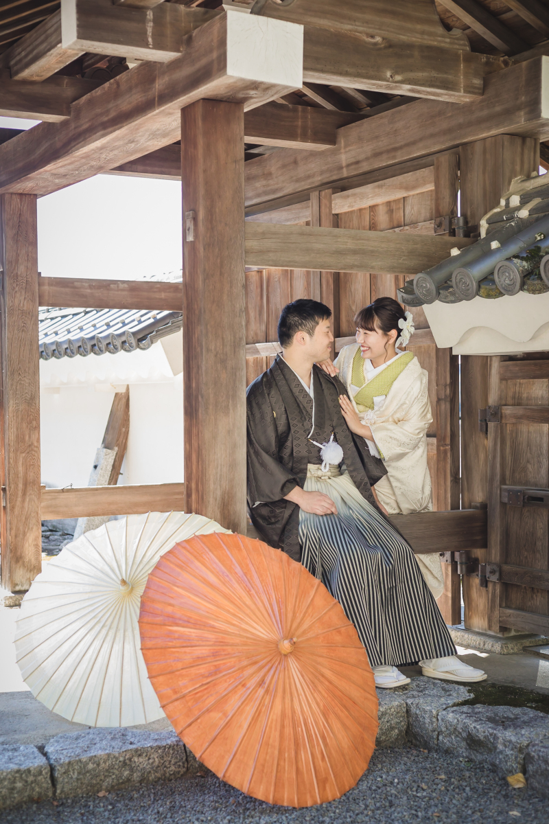 Report 撮影レポート