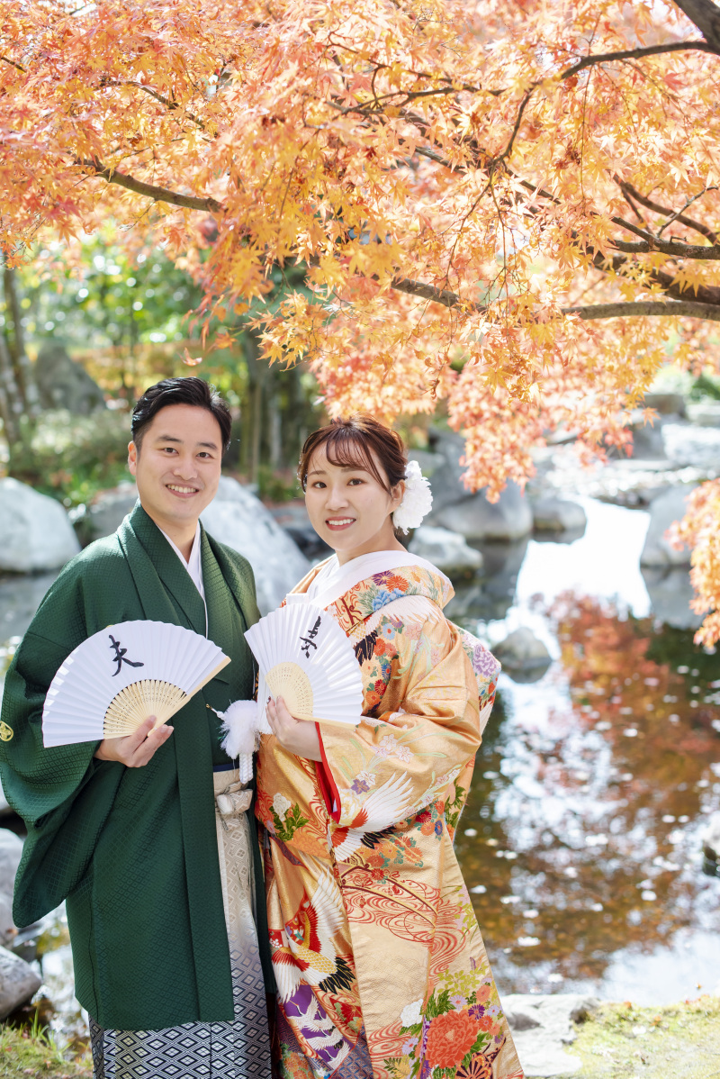 Report 撮影レポート