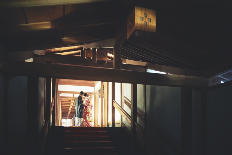 MarricH（マリッチ）｜東京都でフォトウェディング探すならPhotorait