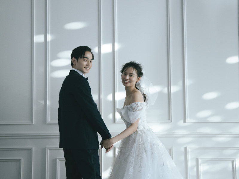 WEDDINGBOX表参道本店｜東京都でフォトウェディング探すならPhotorait