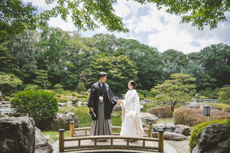 NOBLE JAPAN FUKUOKA【ノーブルジャパン福岡】｜福岡県でフォトウェディング探すならPhotorait