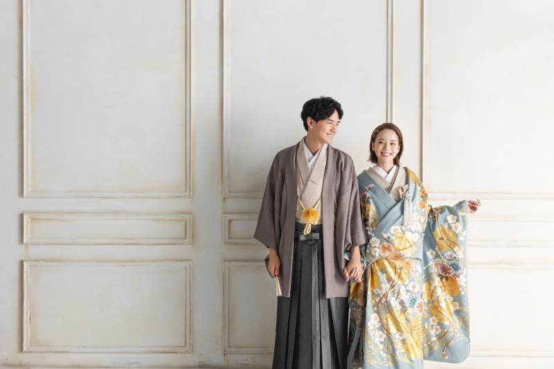 NOBLE JAPAN FUKUOKA【ノーブルジャパン福岡】｜福岡県でフォトウェディング探すならPhotorait