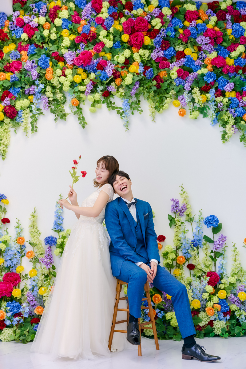 studio clori. NAGOYA｜愛知県でフォトウェディング探すならPhotorait