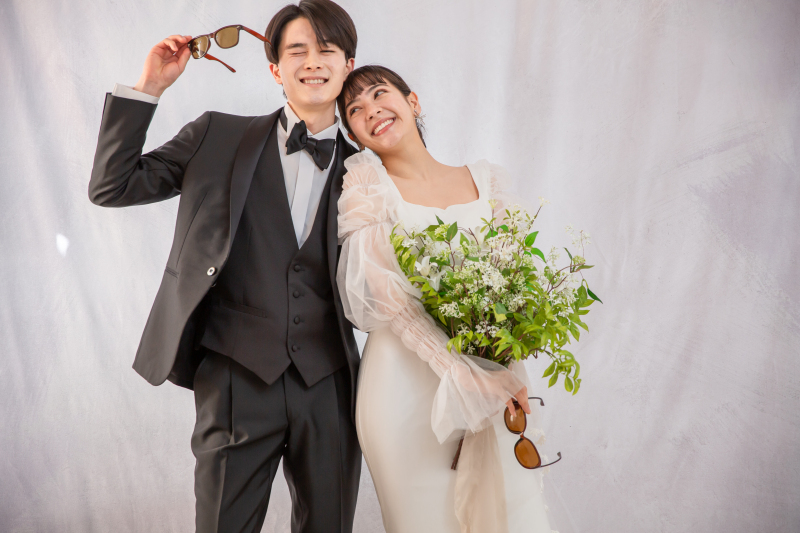 studio coco｜新潟県でフォトウェディング探すならPhotorait