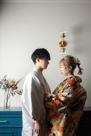 studio coco｜新潟県でフォトウェディング探すならPhotorait