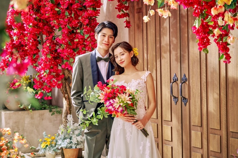 studio LUMINOUS 富山｜富山県でフォトウェディング探すならPhotorait